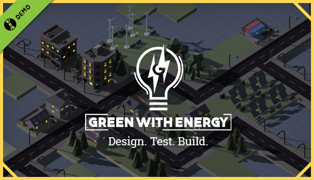 Green With Energy Demo Steam Charts (App 1589780) · SteamDB
