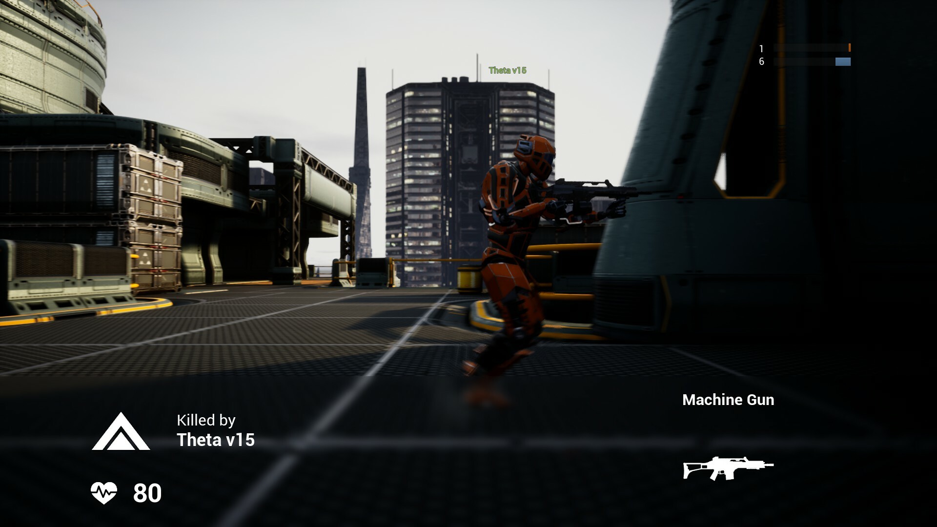 Re-Spawn Tournament on Steam