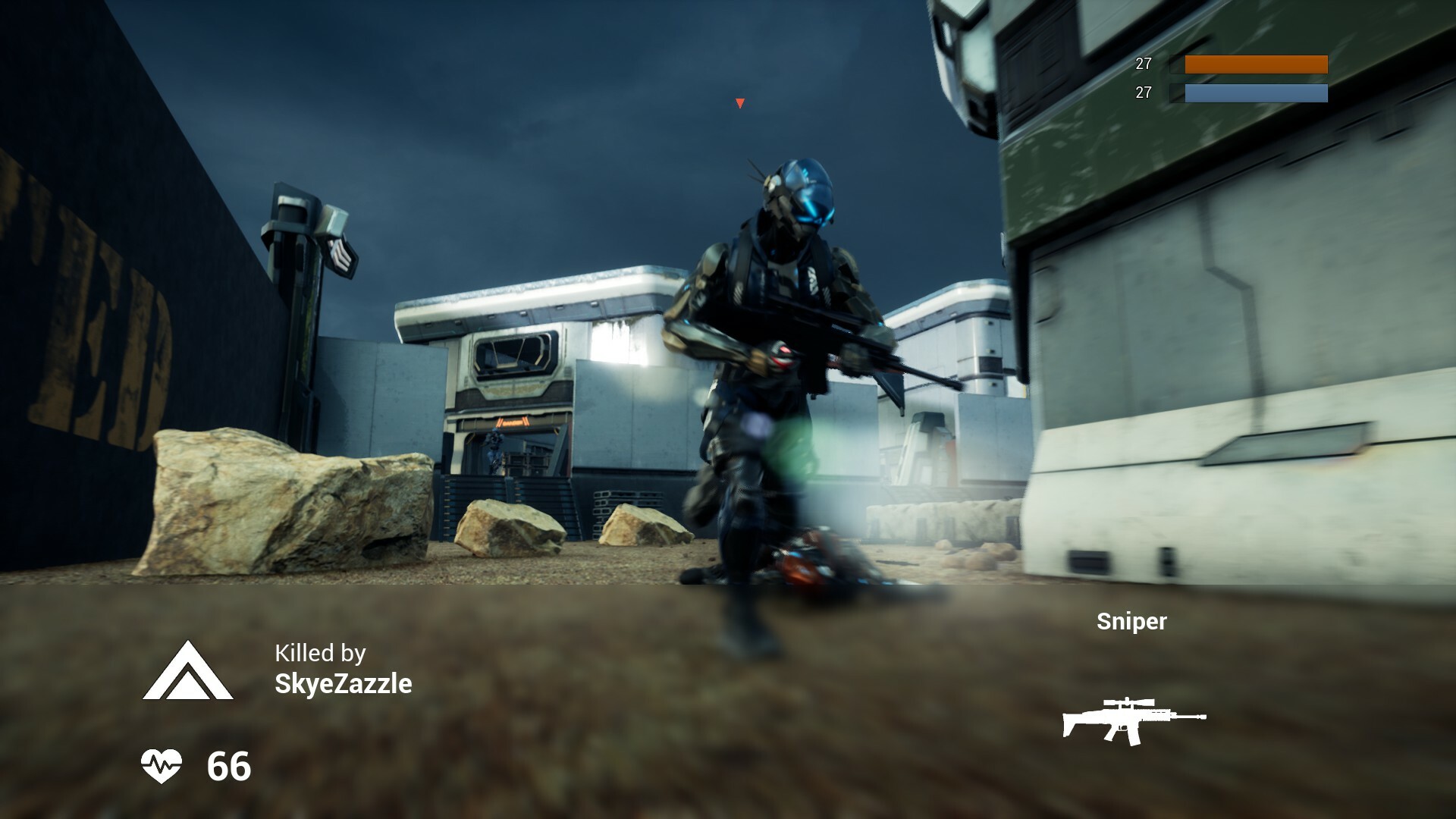 Re-Spawn Tournament di Steam