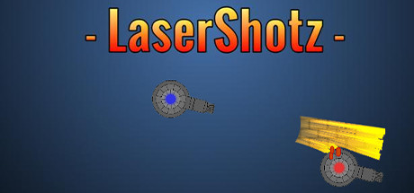 LaserShotz Steam Charts · SteamDB