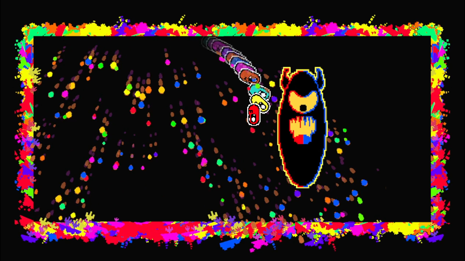 Color Souls on Steam