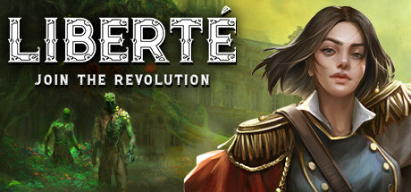 Liberte on Steam