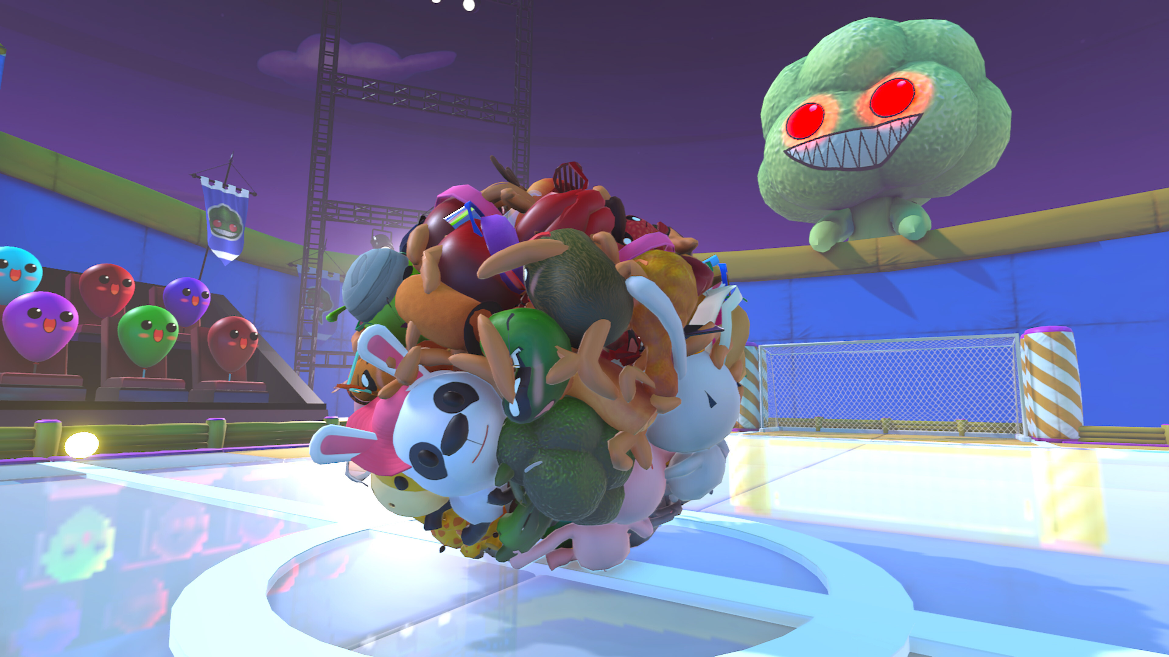 Bro Falls: Ultimate Showdown · Bro Falls Screenshots · SteamDB