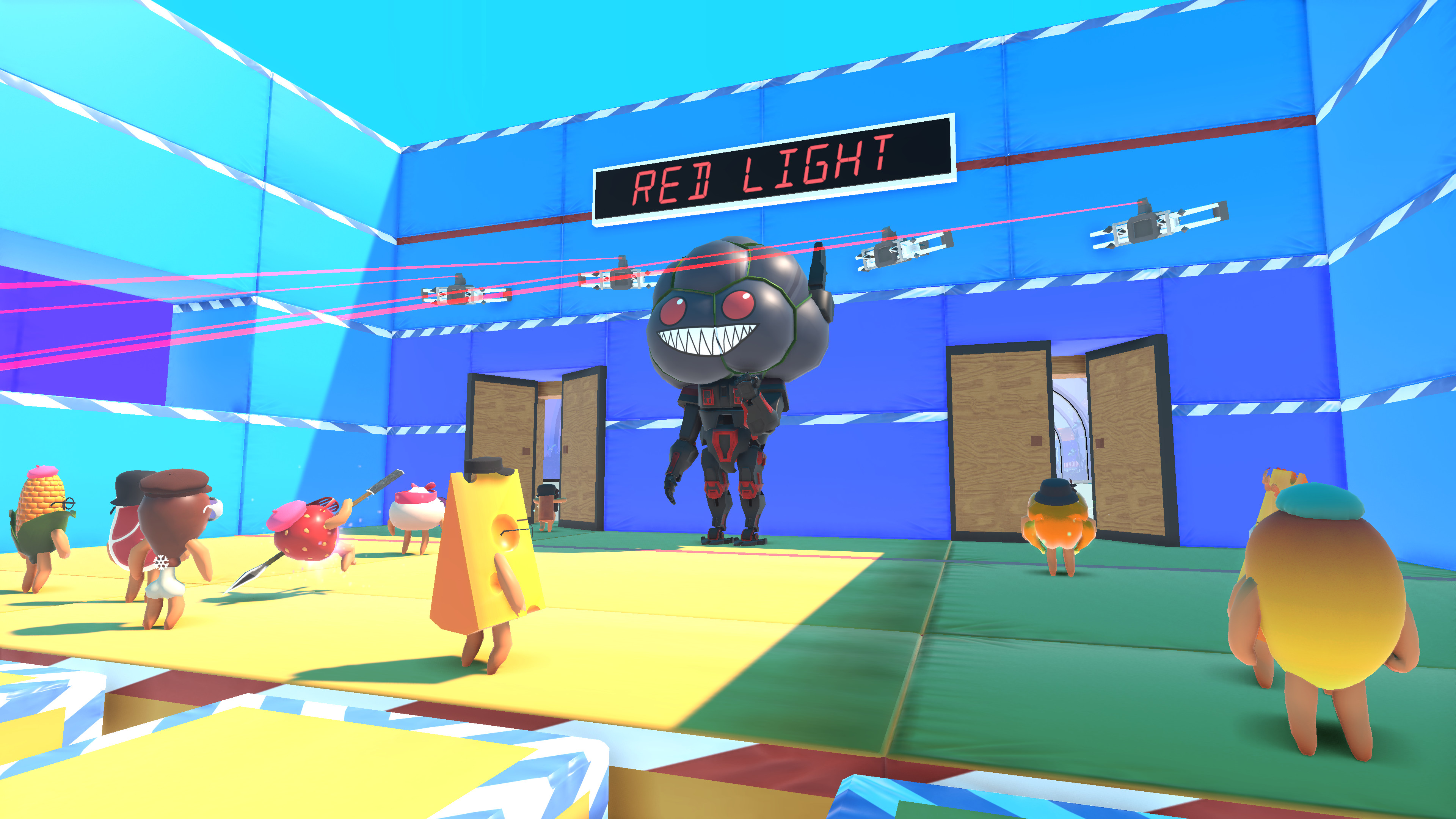 Bro Falls: Ultimate Showdown · Bro Falls (App 1590320) · SteamDB