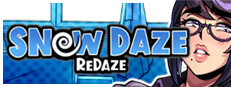 Snow Daze: Redaze · SteamDB