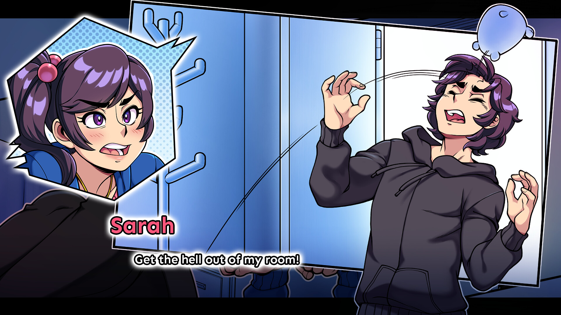 Snow Daze: Redaze Screenshots · SteamDB