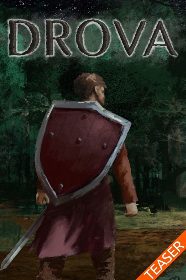 Drova - Teaser · (Old) Drova - Teaser · SteamDB