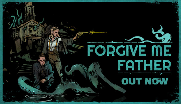 Forgive Me Father Price history · SteamDB