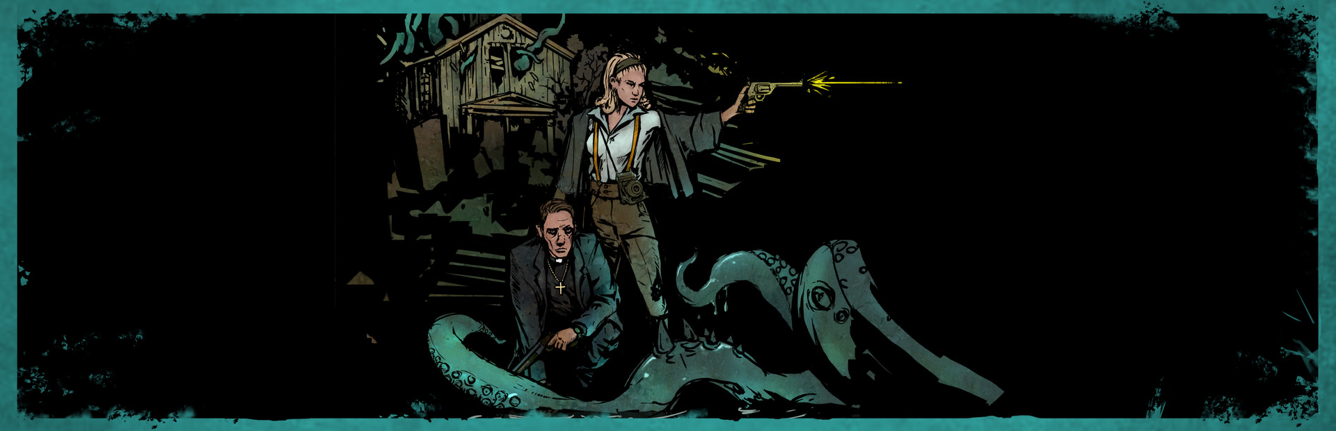 Forgive Me Father Price history · SteamDB