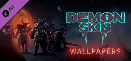 Demon Skin - HD Wallpapers on Steam