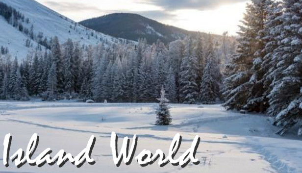 Island World - Steam News Hub