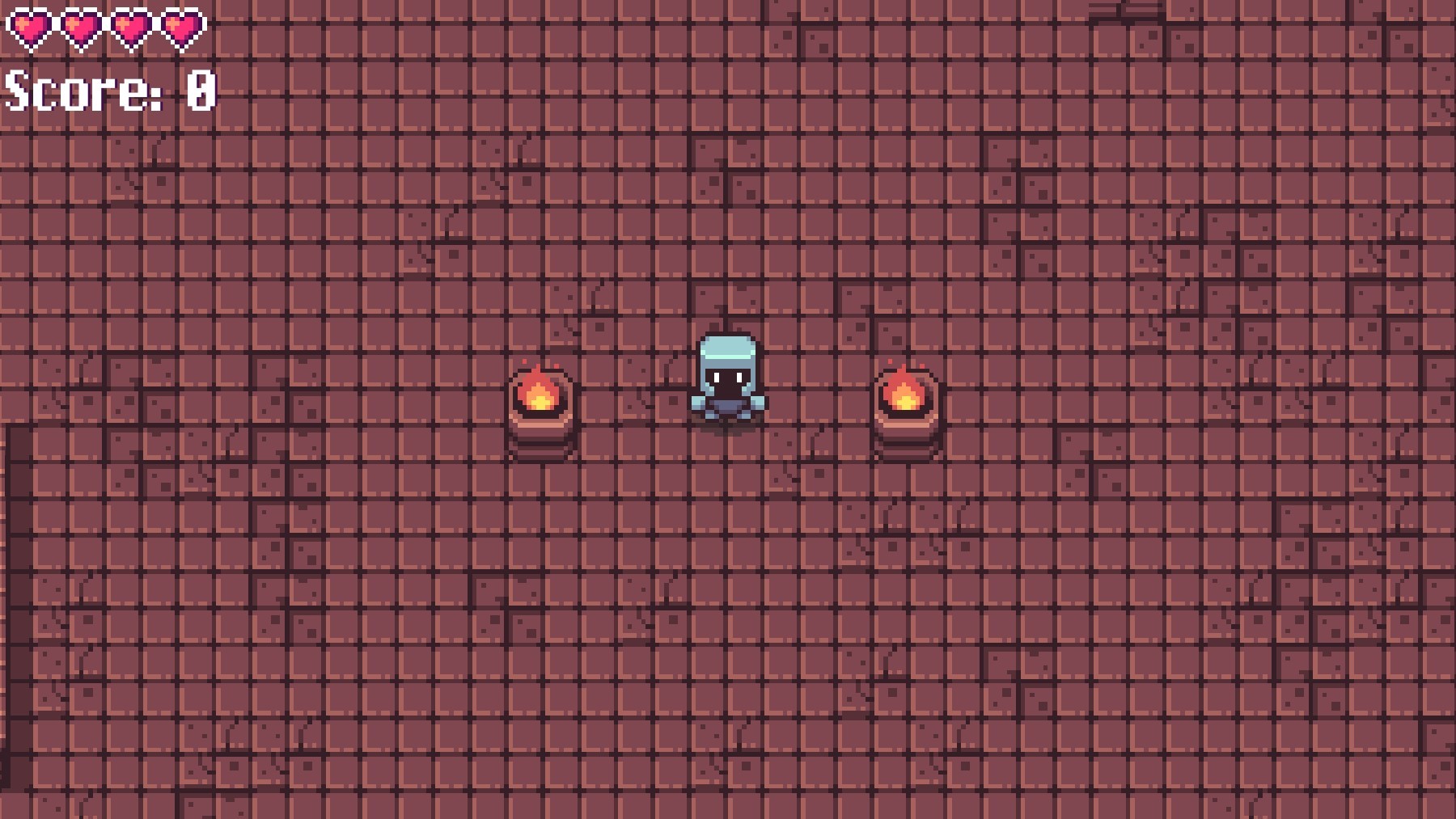 Into the Knight on Steam