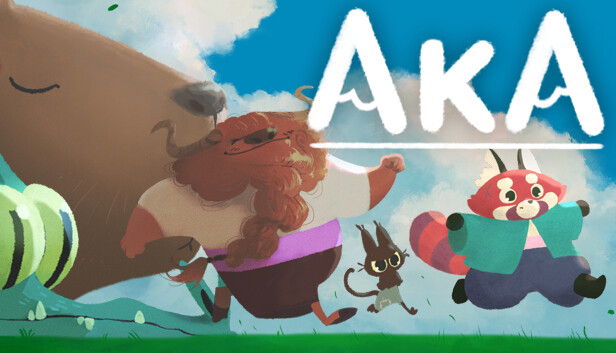 Aka on Steam