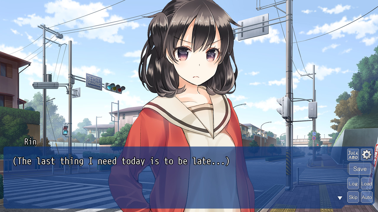 Distant Memoraĵo on Steam