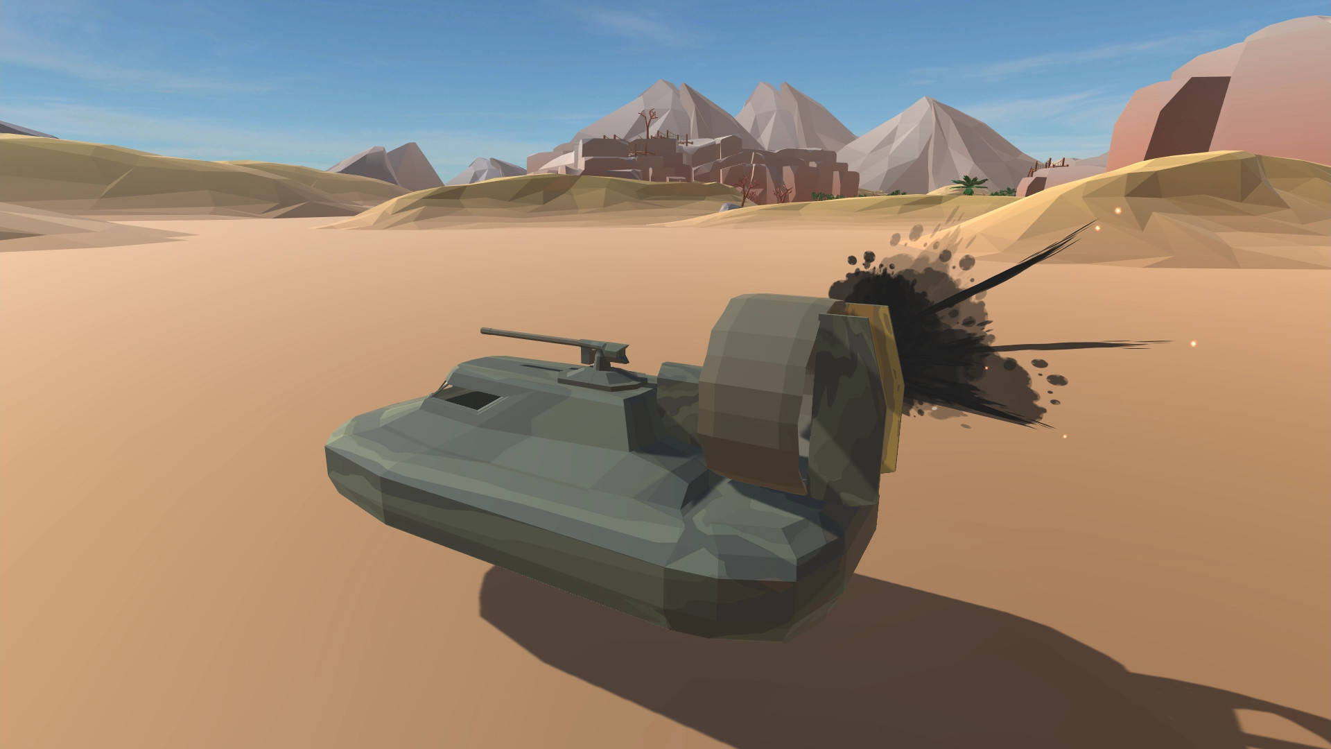 Clownfield 2042 (App 1591520) · SteamDB