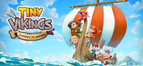Tiny Vikings Steam Charts · SteamDB