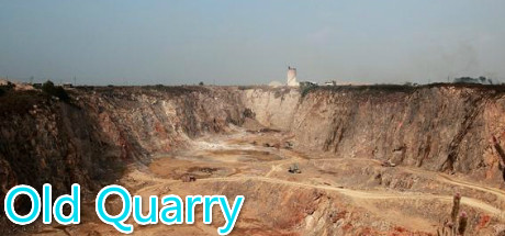Steam Community :: Old Quarry