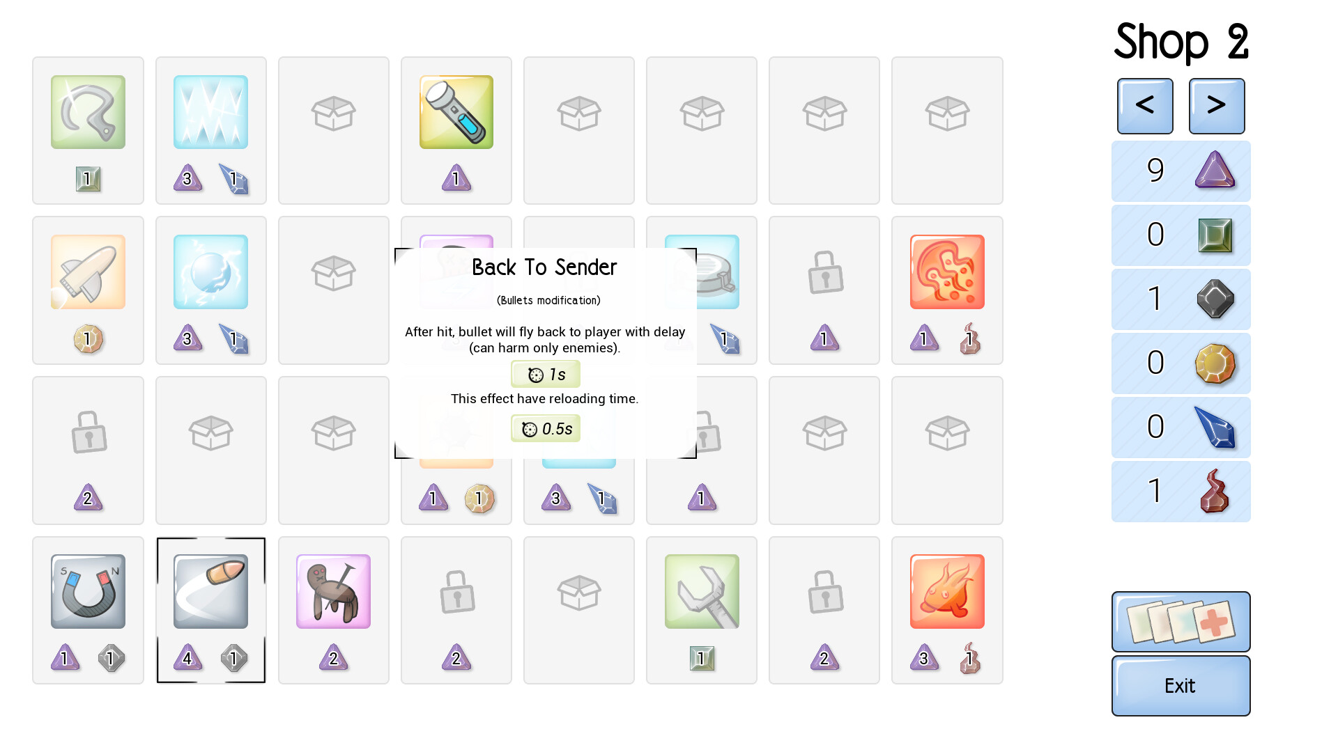 Bone Mayhem Screenshots · SteamDB