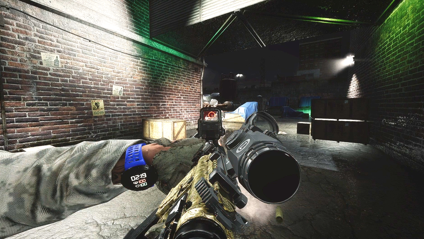 Open Mod · Open Mod 2024.2 · SteamDB