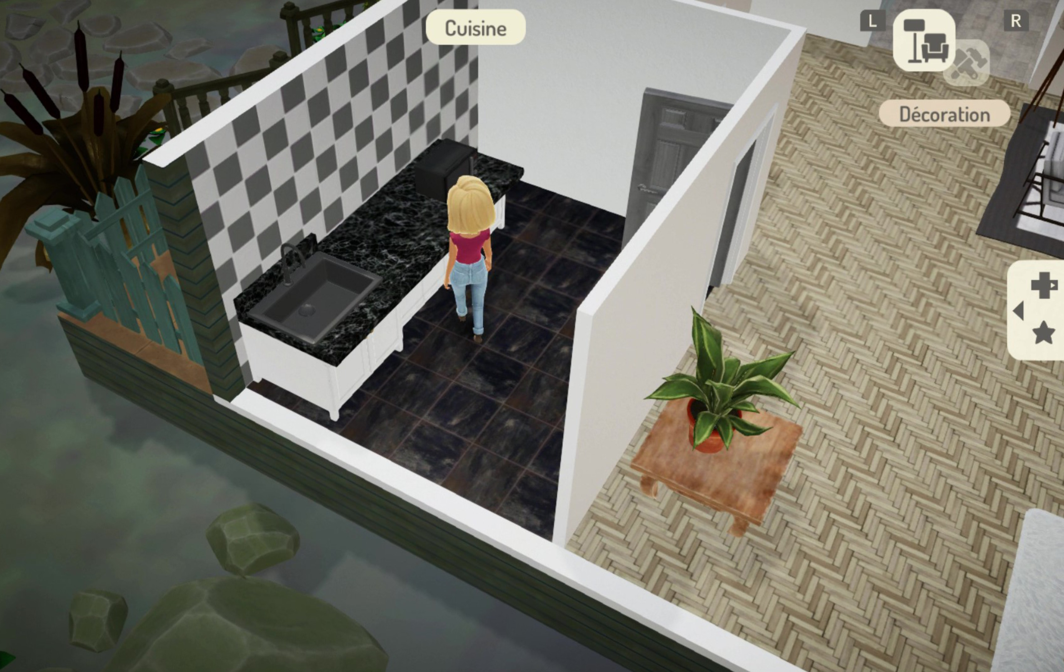 My Universe - Interior Designer Screenshots · SteamDB