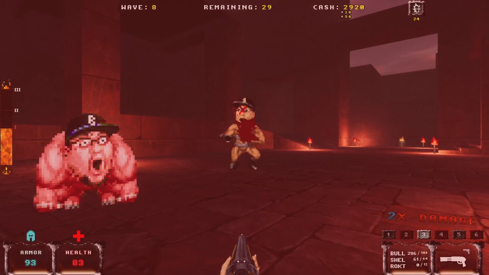 Randy Blaster 3D (App 1591960) · Steam Charts · SteamDB