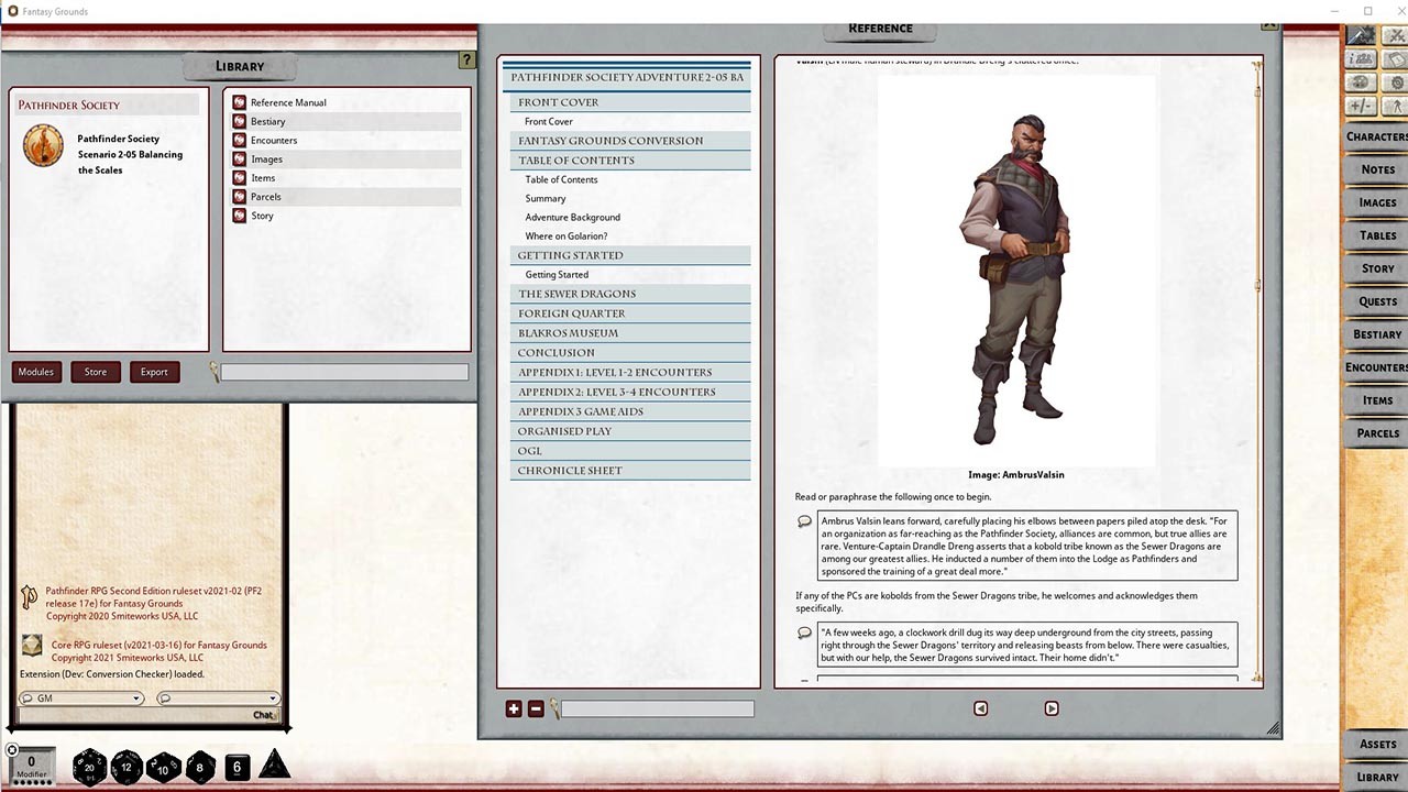 Fantasy grounds 2 pathfinder tables - enterprisessapje