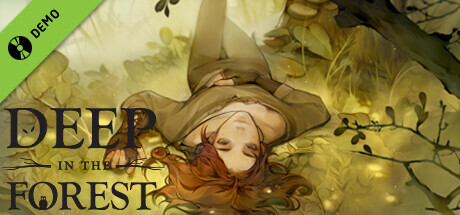Deep in the Forest Demo Steam Charts (App 1592080) · SteamDB