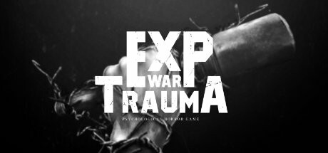 EXP: War Trauma on Steam