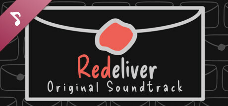 Redeliver Soundtrack on Steam
