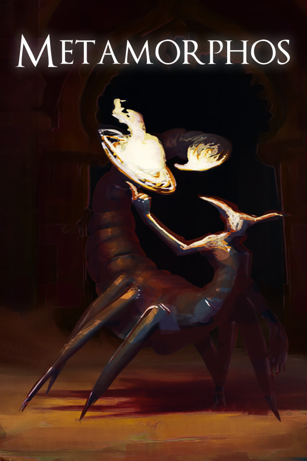 Metamorphos Steam Charts · SteamDB