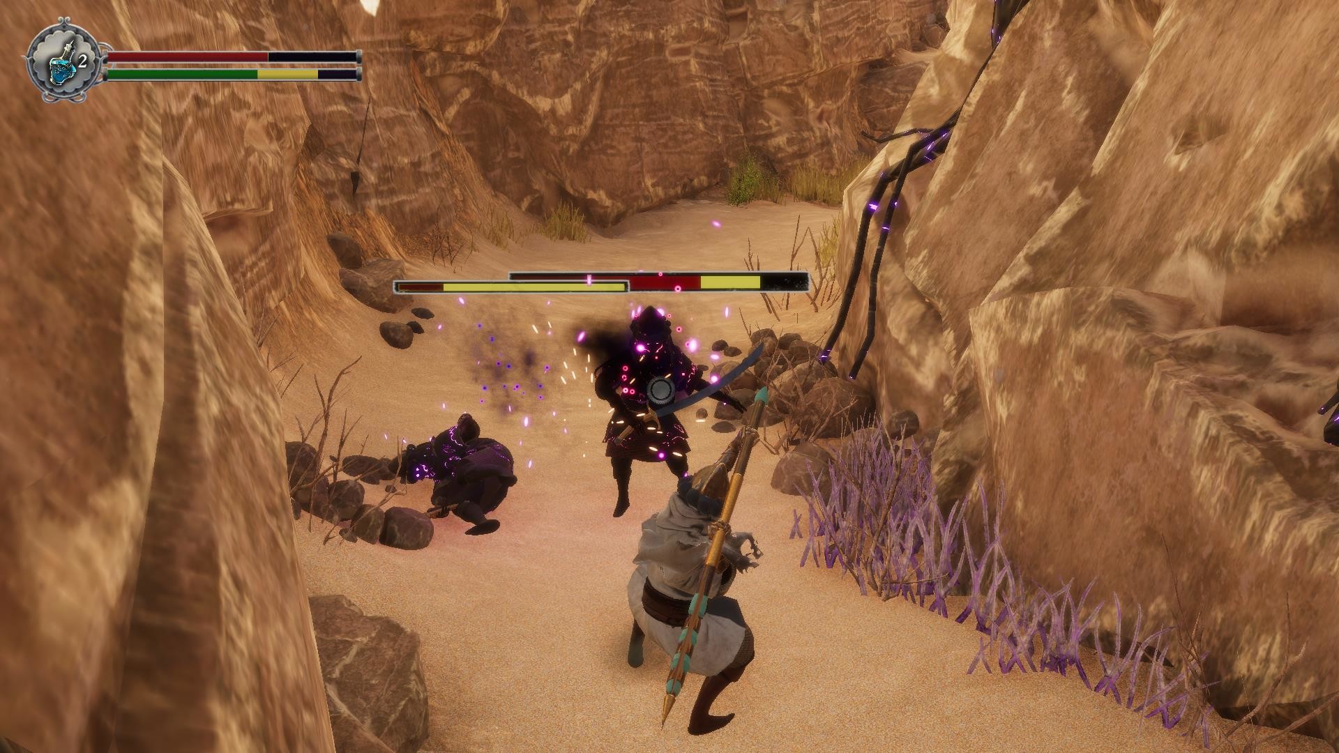 Metamorphos on Steam