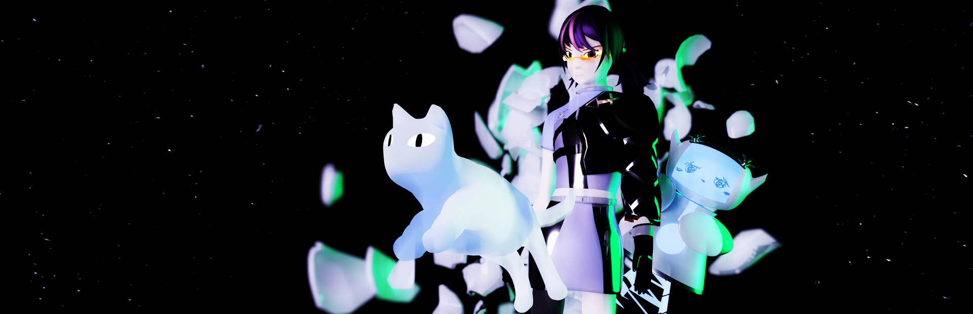 Kitten Burst (App 1592360) · SteamDB