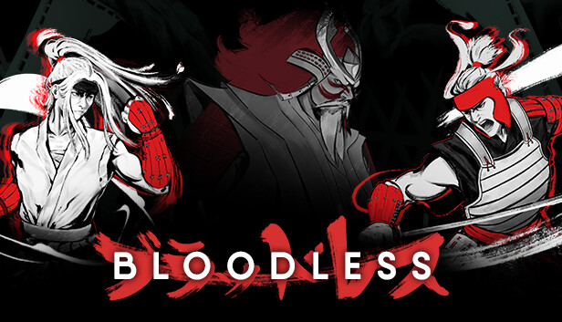 Bloodless on Steam