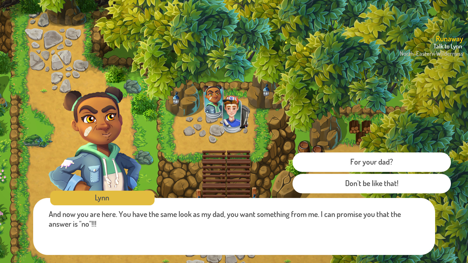 Beasties - Monster Trainer Puzzle RPG on Steam