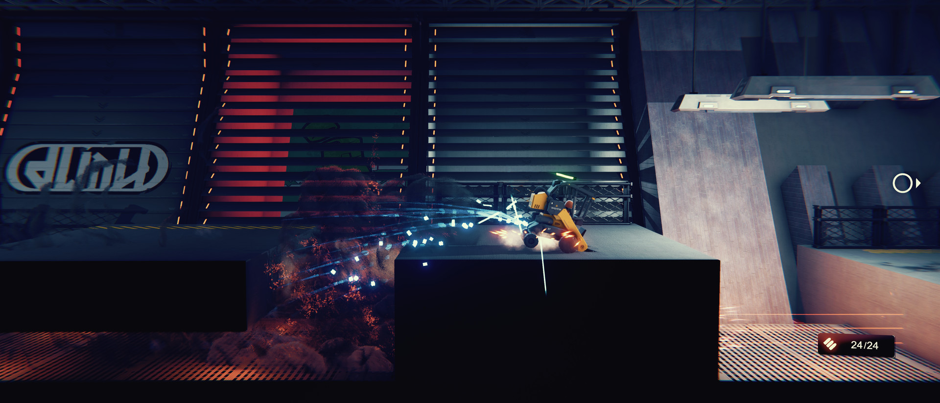 Soda Crisis on Steam