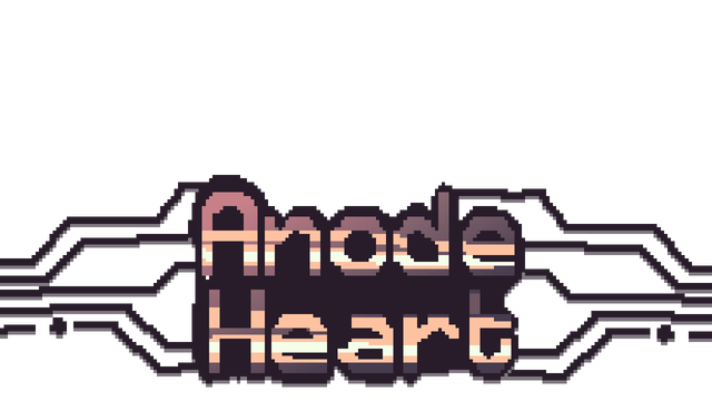 Anode Heart · SteamDB