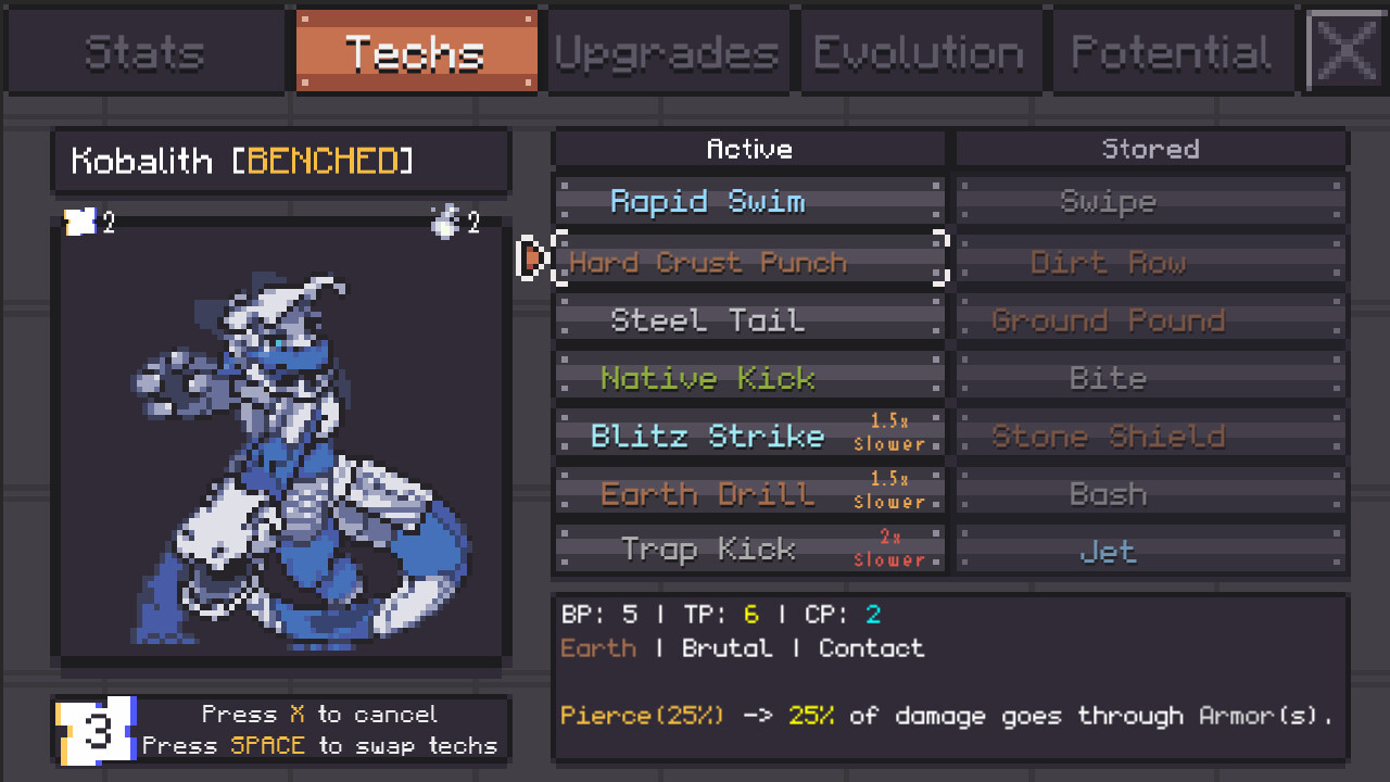 Anode Heart on Steam