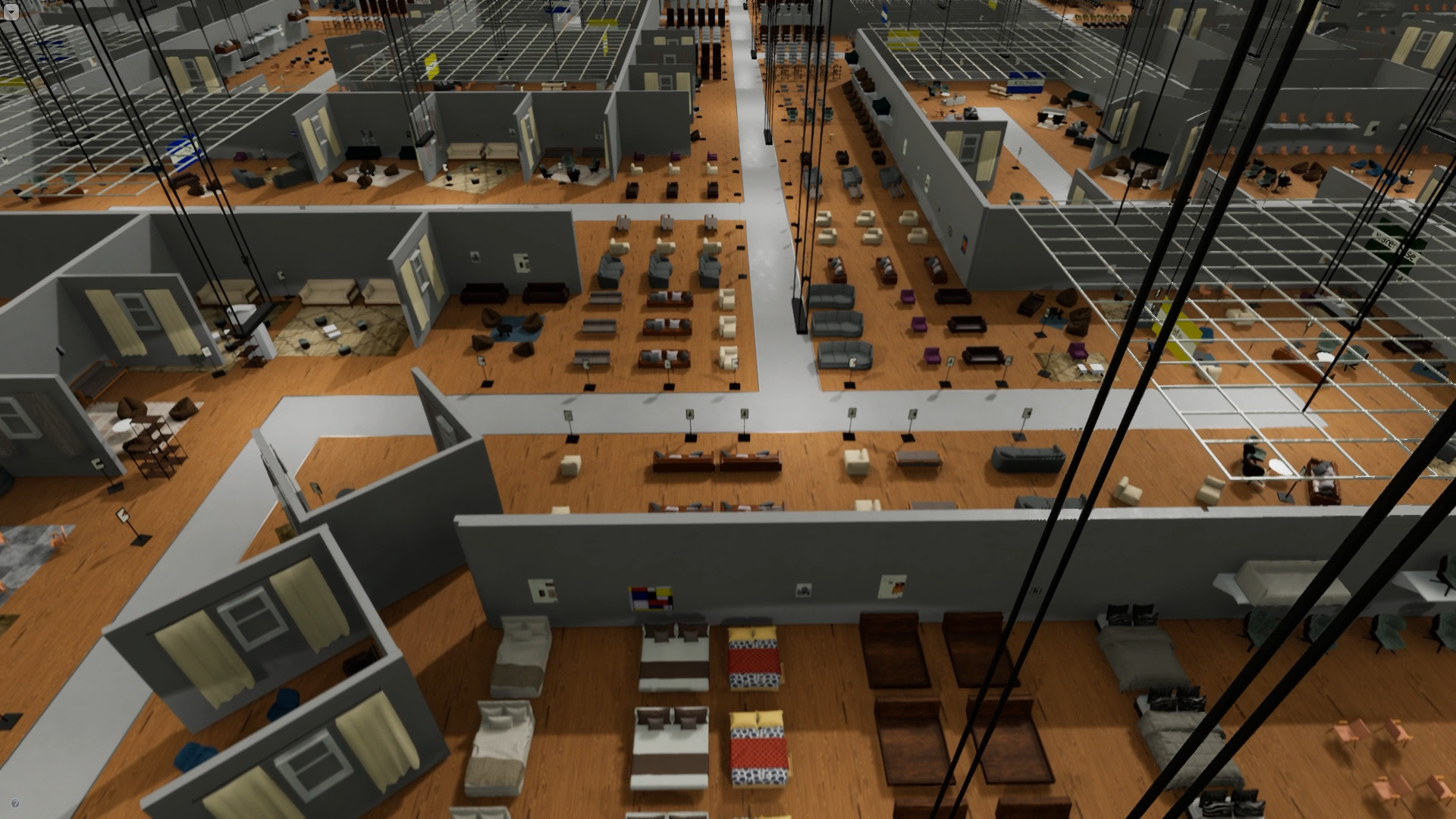 The Store is Closed on Steam