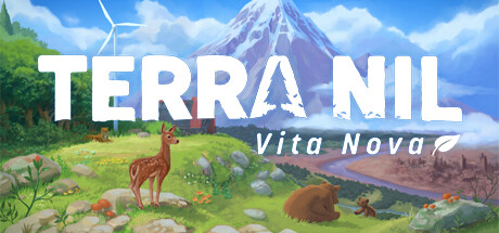 Terra Nil on Steam