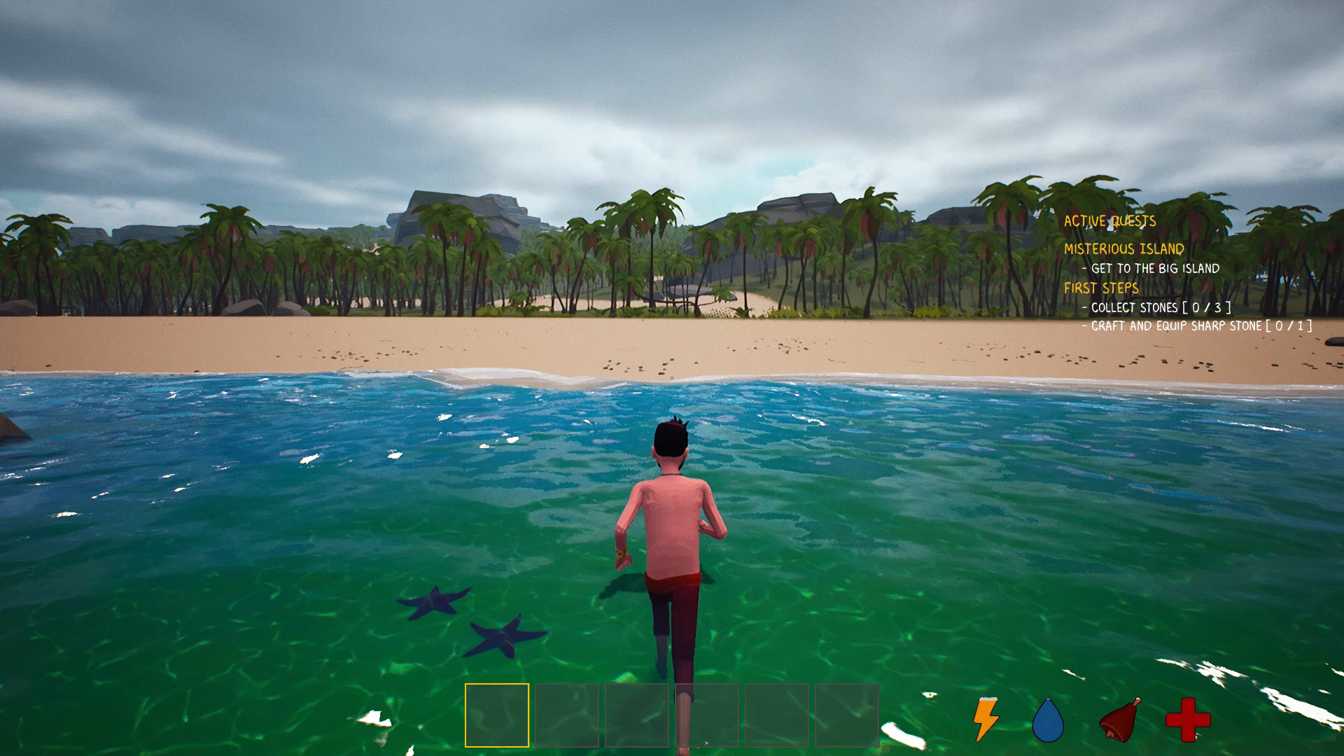 Lost Islands on Steam