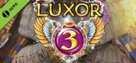 Luxor 3 Demo · Luxor 3 Steam Charts (App 15932) · SteamDB