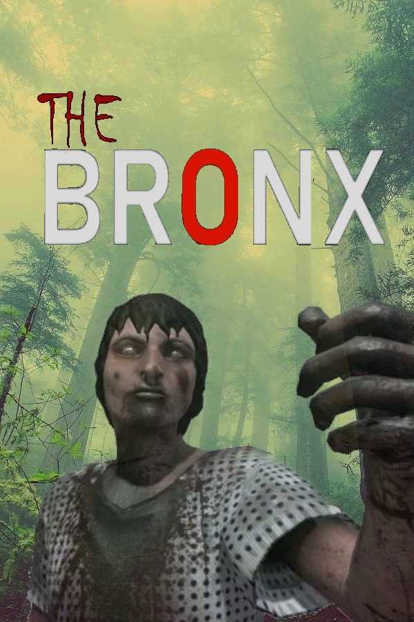 The Bronx Steam Charts · SteamDB