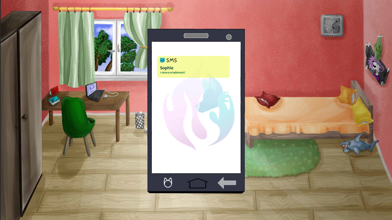 Furry Finder - Dating Visual Novel on Steam