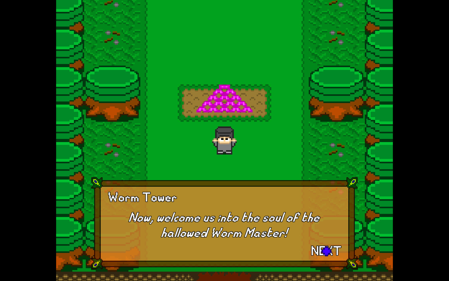 Trouble Inn: Jonny's Room on Steam