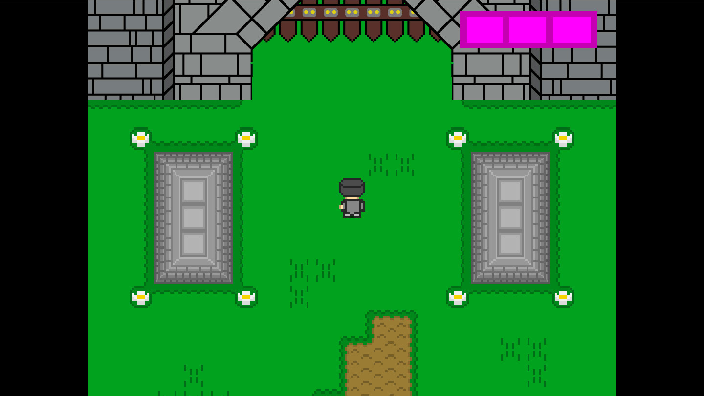 Trouble Inn: Jonny's Room on Steam