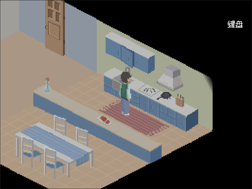 彗星(Comet) on Steam