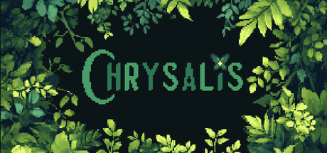Steam Community :: Chrysalis