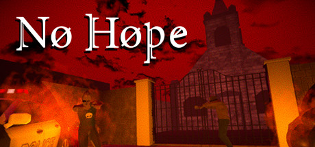 No Hope on Steam