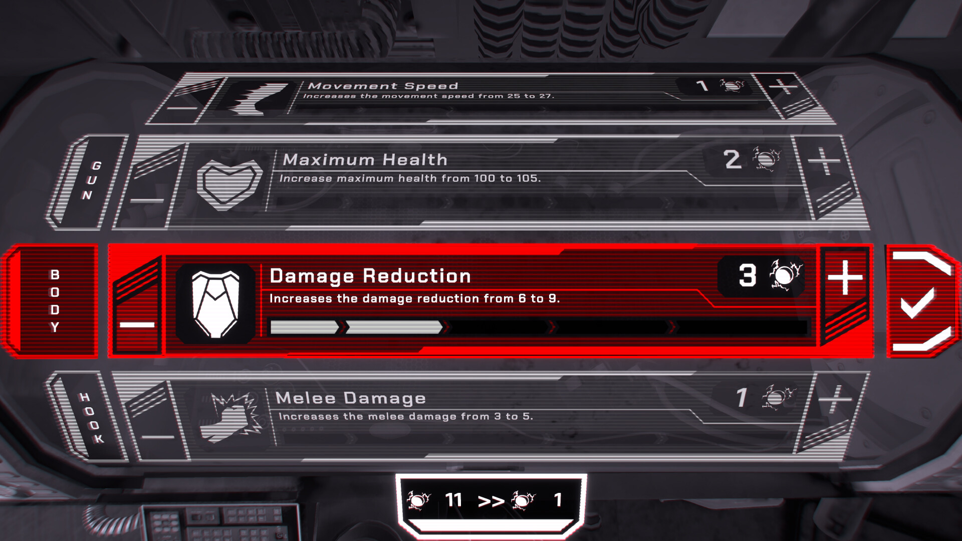 I See Red on Steam