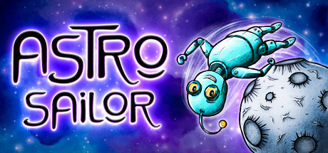 Astro Sailor on Steam